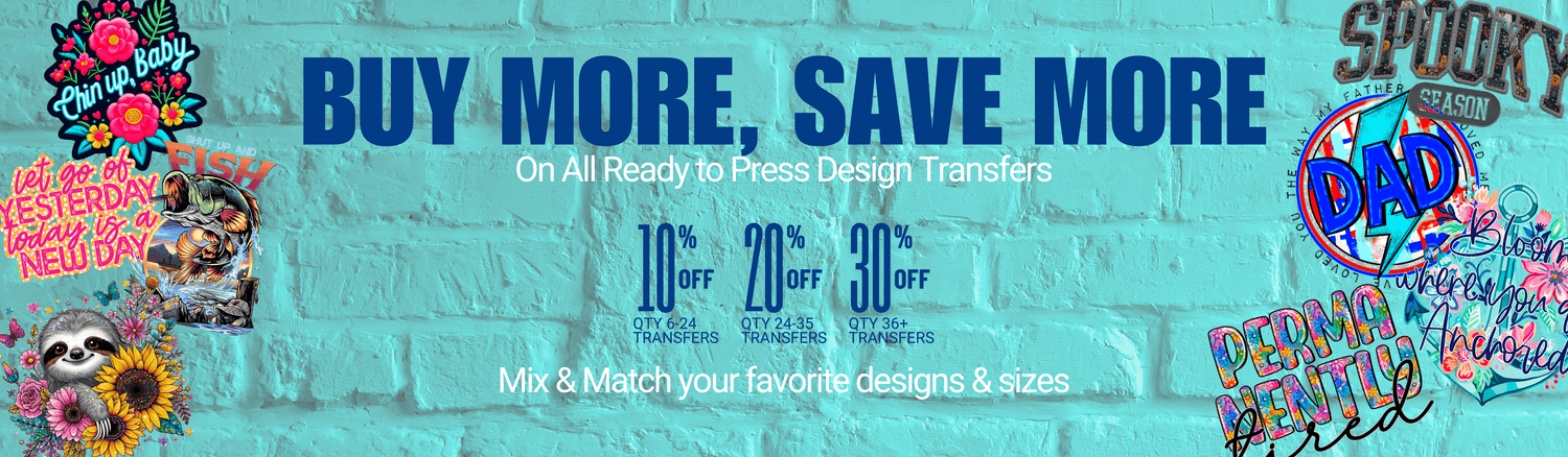 We Print U Press DTF Transfer Print Service – We Print U Press DTF ...