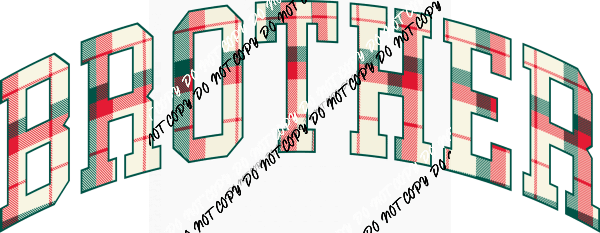 Family DTF Transfer Prints