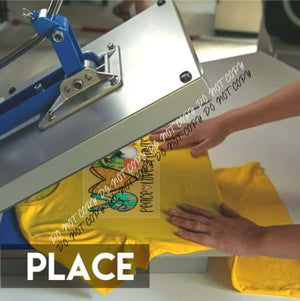 Press on Demand Service